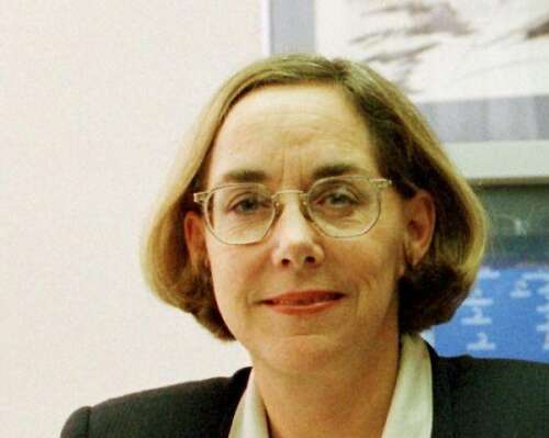 My Portfolio: Anne Kast - The Royal Gazette | Bermuda News, Business ...