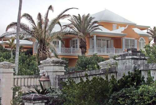 Govt. loses GoldenEye case - The Royal Gazette | Bermuda News, Business ...