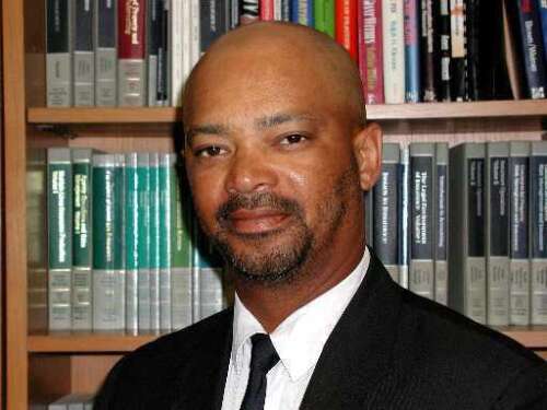 Fox rejoins the Gazette team - The Royal Gazette | Bermuda News ...