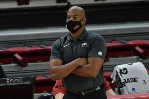 David Patrick takes assistant position with Oklahoma Sooners - The ...