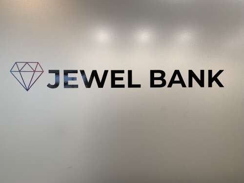 Jewel Bank behind schedule and less talkative - The Royal Gazette ...