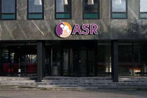 ASR Re ratings withdrawn by mutual consent - The Royal Gazette ...