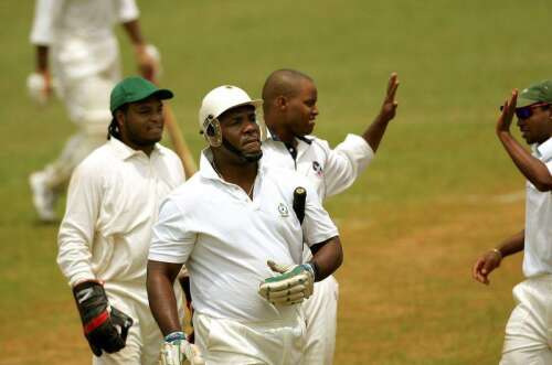 Rangers held as time runs out - The Royal Gazette | Bermuda News ...