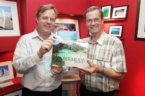 Skinner’s new photography book aimed a cost-conscious shoppers - The ...