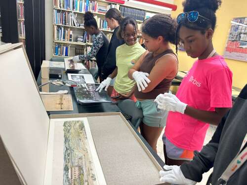 BUEI hails success of ‘Earth Reporter’ summer camp - The Royal Gazette ...