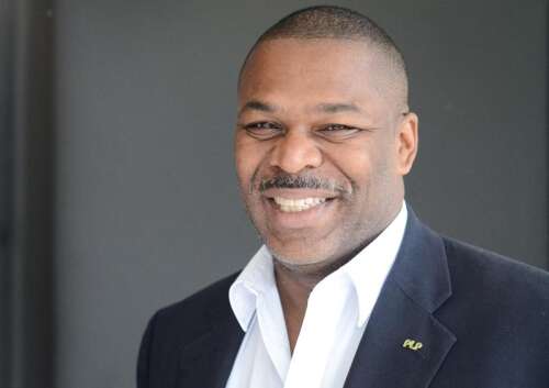 PLP MPs call for Fahy’s resignation - The Royal Gazette | Bermuda News ...