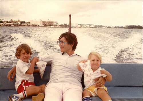 Peter Green (1935-2024): generous hotel investor - The Royal Gazette ...