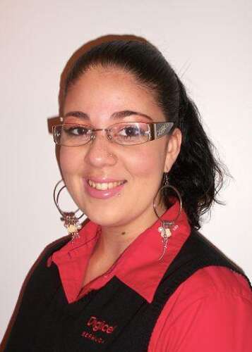 The Job with Kelly Cabral - The Royal Gazette | Bermuda News, Business ...