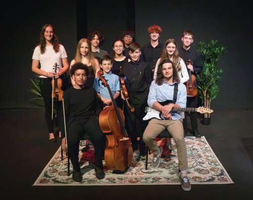 BMDS Summer Showcase: a student’s perspective - The Royal Gazette ...