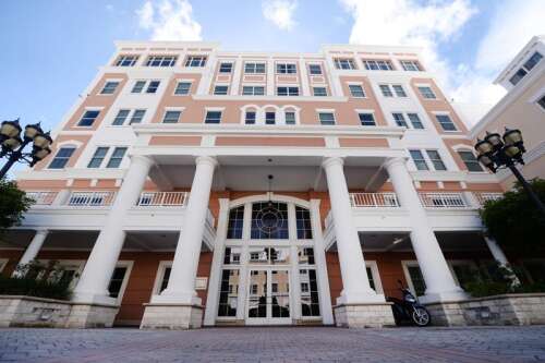 PartnerRe appoints people operations officer - The Royal Gazette ...