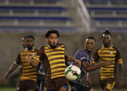 Town’s Samuels scores extra-time winner in 11-goal thriller - The Royal ...