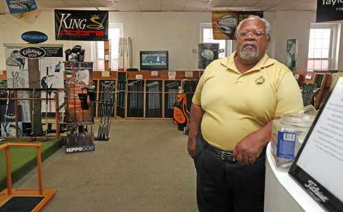 Alan Douglas, a Bridge Club legend who will be sorely missed - The ...