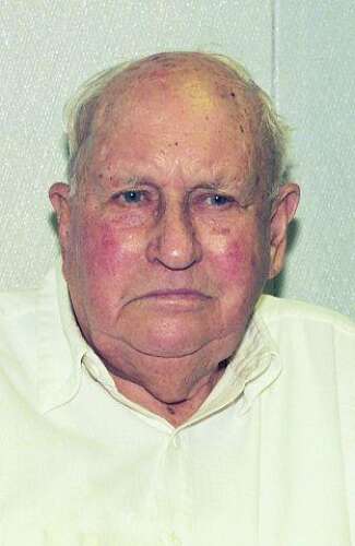 Sir John Plowman dies at 93 - The Royal Gazette | Bermuda News ...