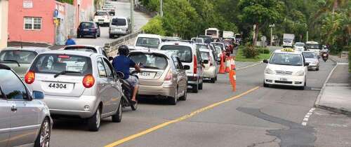 Fines for illegal licence plates increase from $25 to $500 - The Royal ...