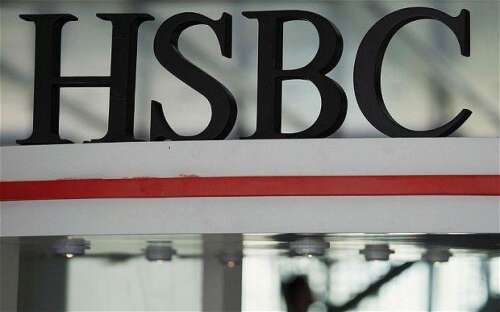 HSBC Church Street staff to be redeployed - The Royal Gazette | Bermuda ...