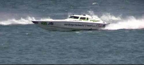 McCallan makes driver debut in championships - The Royal Gazette ...