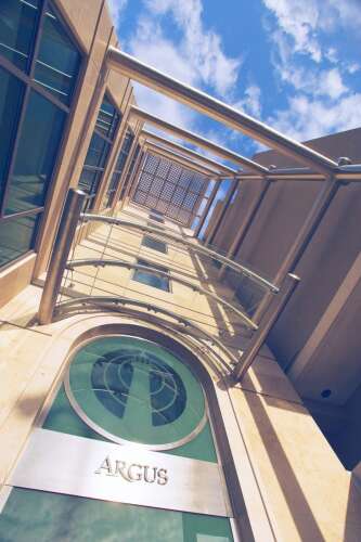 Argus extends buyback campaign - The Royal Gazette | Bermuda News ...