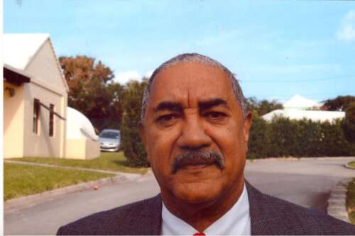 FDM appears to be of no real substance - The Royal Gazette | Bermuda ...