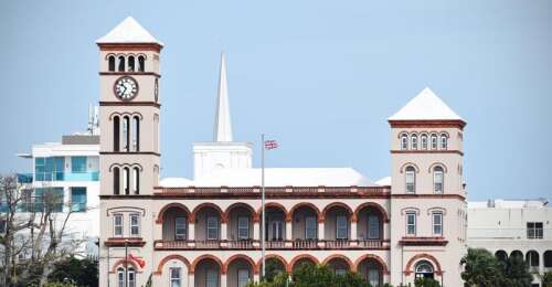 Supreme Court trials slated to resume next week - The Royal Gazette ...