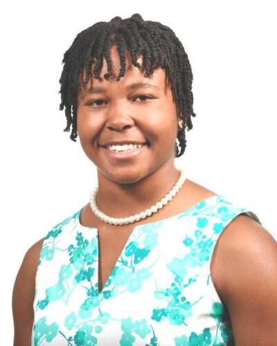 Burrows awarded Hamilton Scholarship - The Royal Gazette | Bermuda News ...
