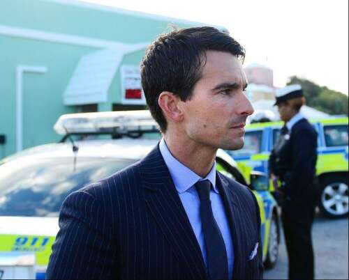 Anti-gang task force now meeting monthly - The Royal Gazette | Bermuda ...