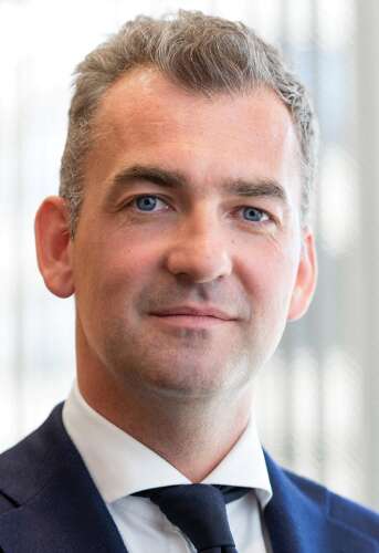 PwC’s Johnston and Wightman in new leadership positions - The Royal ...