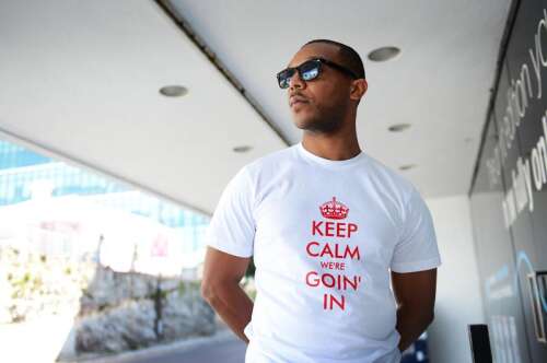 Rapper Morris aims to keep getting better - The Royal Gazette | Bermuda ...