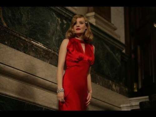 British blue-bloods plot to mollify Hitler in new film - The Royal ...