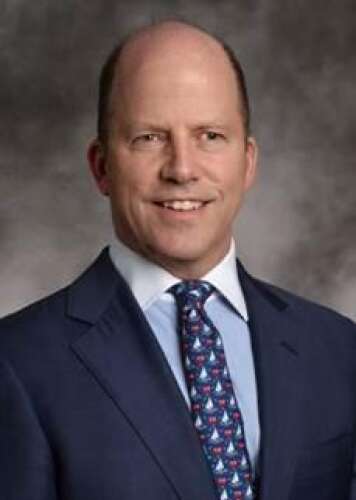 Darling promoted at Morgan Stanley - The Royal Gazette | Bermuda News ...