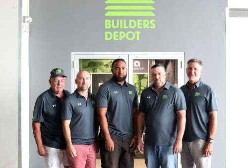 Greymane and Kaissa consolidate operations - The Royal Gazette ...