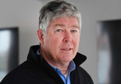 Patrick Cooper wins to end IOD World Championship on a high - The Royal ...