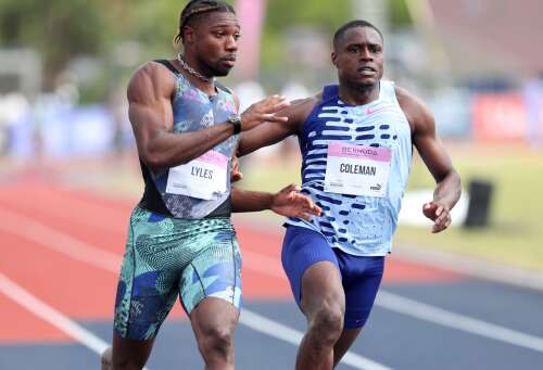 USATF Grand Prix to return as part of athletics extravaganza - The ...
