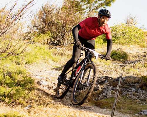 Kavin Smith and Jennifer Wilson seal Mountain Bike Series titles - The ...