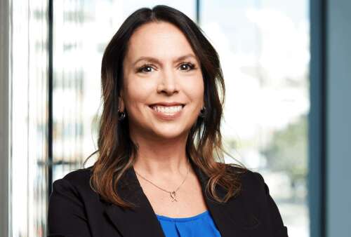 Clarien promotes Jennifer Wild - The Royal Gazette | Bermuda News ...