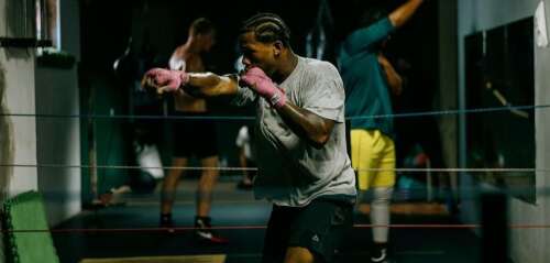 Adrian Roach prepares for Brampton Cup rematch - The Royal Gazette ...