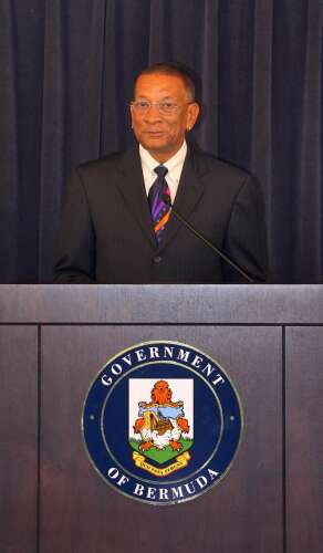 Expats to be issued ID cards - The Royal Gazette | Bermuda News ...