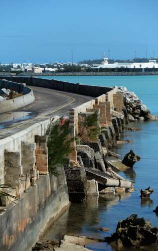 Government offices open tomorrow - The Royal Gazette | Bermuda News ...