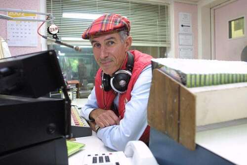 The 'retirement' of David Lopes - The Royal Gazette | Bermuda News ...