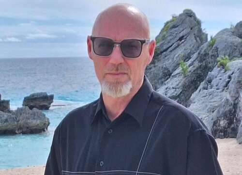 Gavin Kennedy lays out political platform - The Royal Gazette | Bermuda ...