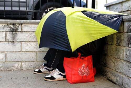 City plan to tackle homelessness - The Royal Gazette | Bermuda News ...