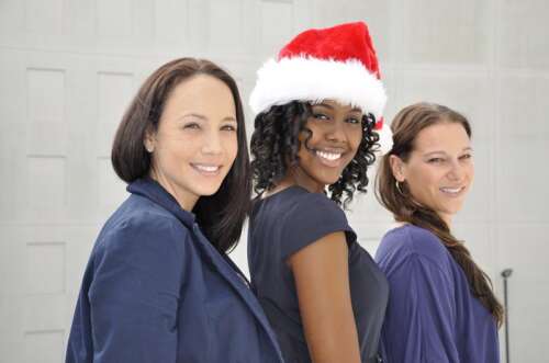 Taking Toys for Tots campaign to the Web - The Royal Gazette | Bermuda ...