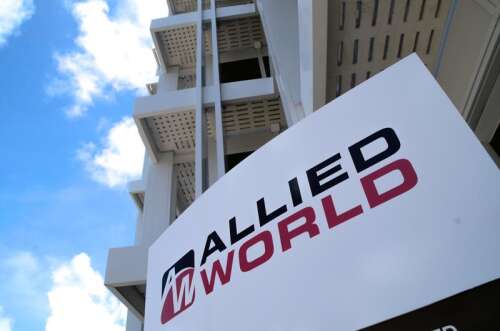 Allied World Bermuda promotes 19 employees - The Royal Gazette ...
