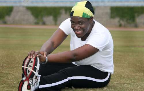 Taking the Argus 400 Challenge - The Royal Gazette | Bermuda News ...