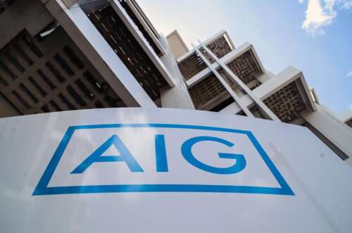 AIG leading the way in corporate citizenship - The Royal Gazette ...