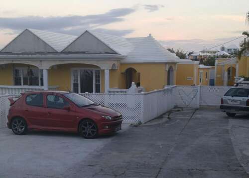 Cynthia’s Rest Home owner looks to expand - The Royal Gazette | Bermuda ...