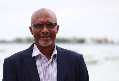 Bean: we will do all we can to uplift the nation - The Royal Gazette ...