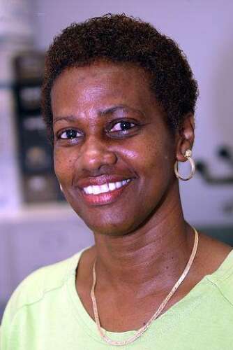 Saltus sets the pace for leaders - The Royal Gazette | Bermuda News ...