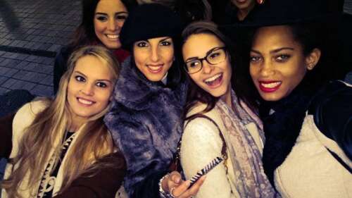 Your support will mean the World for Miss Bermuda - The Royal Gazette ...