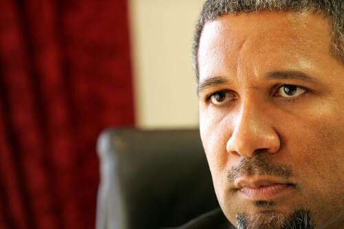 Lock up pregnant junkies - The Royal Gazette | Bermuda News, Business ...