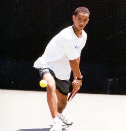 Tournament proves perfect tribute to Bean - The Royal Gazette | Bermuda ...